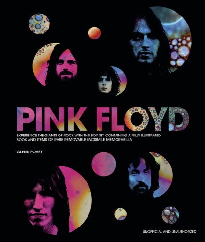 Pink Floyd: Amazon.co.uk: Povey, Glenn: 9781454909491: Books