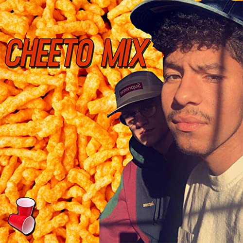 Amazon.com: Cheeto Mix : Solo Cups: Digital Music