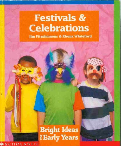Festivals and Celebrations (Bright Ideas for Early Years): Amazon.co.uk ...