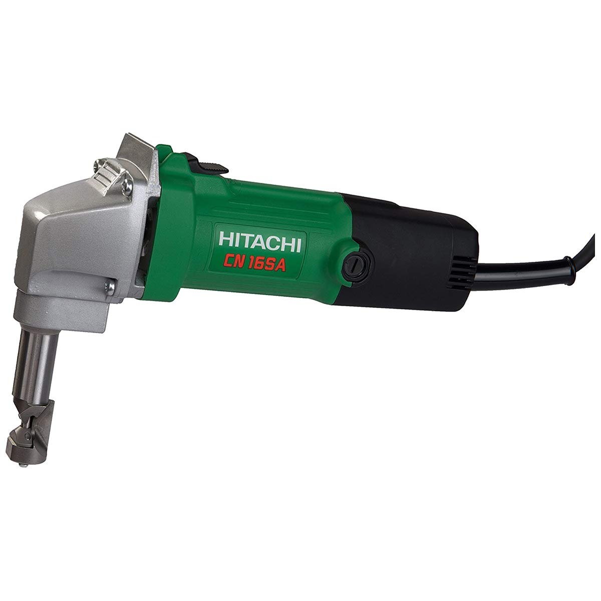 Buy Hitachi CN16SA 16-Gauge Sheet Metal Nibbler Online at desertcartINDIA
