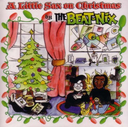 Little Sax on Xmas: Mach, Krys: Amazon.es: CD y vinilos}