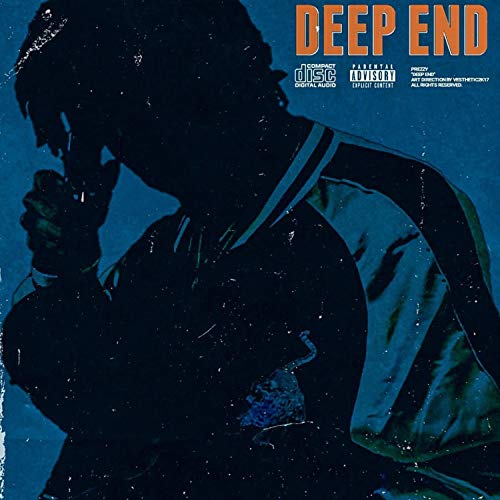 Amazon.com: Deep End [Explicit] : Prezzy 24k: Música Digital