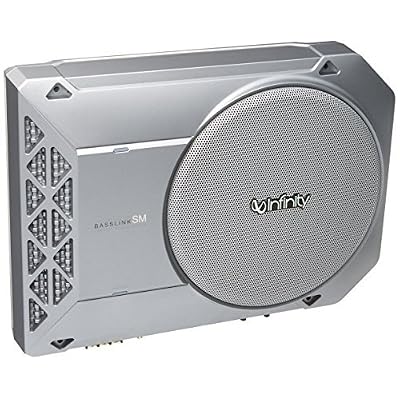 Infinity BassLink SM 8" Ultra-Compact | Ubuy Kosovo