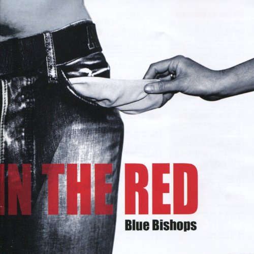 Amazon.com: In the Red : Blue Bishops: Digital Music