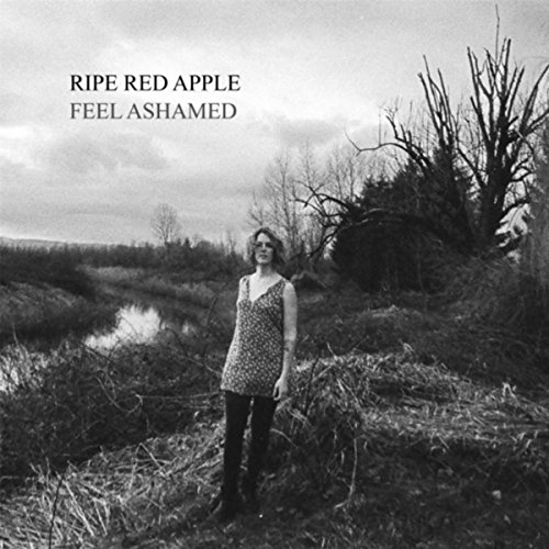 Amazon.com: Feel Ashamed : Ripe Red Apple: Digital Music