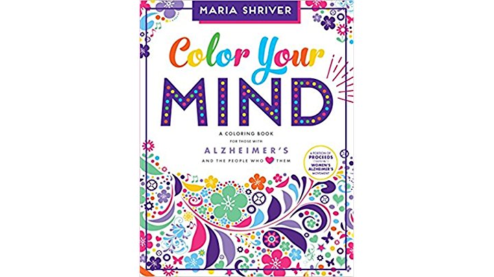 Watch Color Your Mind on Amazon Live