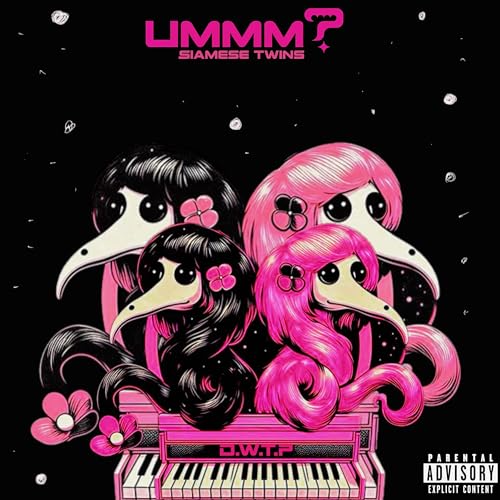 Amazon.co.jp: Ummm? [Explicit] : Siamese Twins: Digital Music