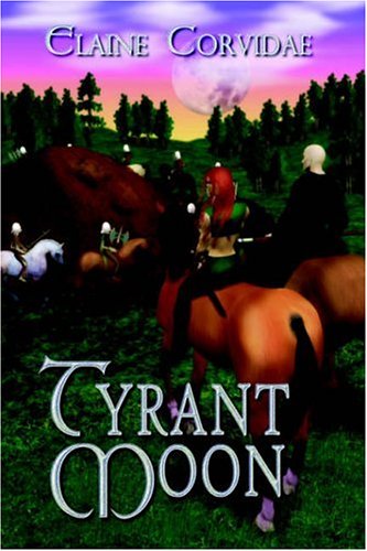 Publication: Tyrant Moon
