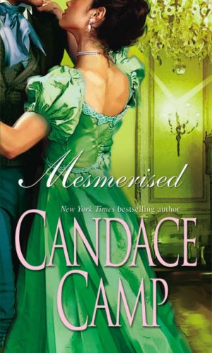 Mesmerised: Book 1 (The Mad Morelands) : Camp, Candace: Amazon.in: Books