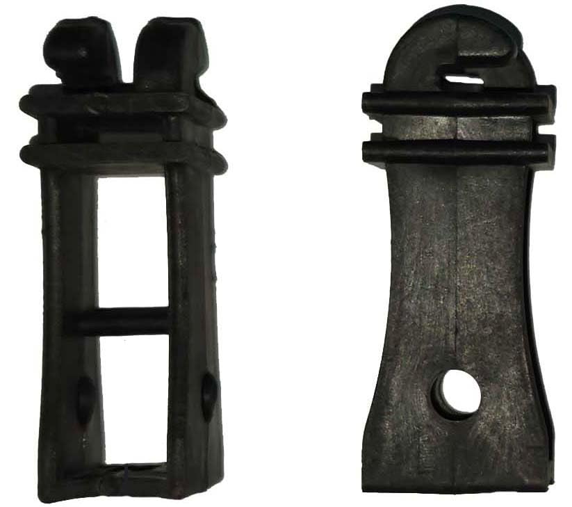PENTAFENCE - Solar Fence Insulator | Solar Fencing Insulator ...