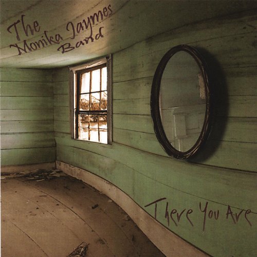 Amazon.com: There you are : The Monika Jaymes Band: Digital Music