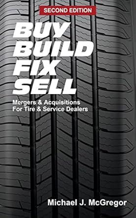 Buy Build Fix Sell eBook : McGregor, Michael: Amazon.co.uk: Kindle Store