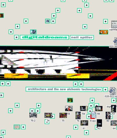 Amazon | Digital Dreams: Architecture and the New Alchemica ...