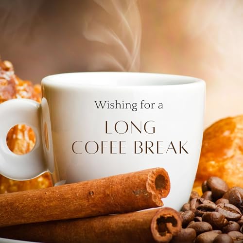 Play Wishing for a Long Coffee Break by VARIOUS ARTISTS on Amazon Music ...