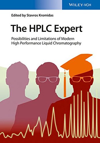 The HPLC Expert: Possibilities and Limitations of Modern High ...