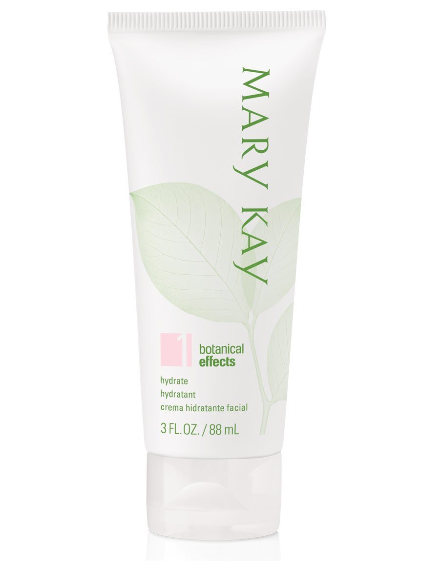 Amazon.com: Mary Kay Botanical Effects Hydrate Formula 1 (Dry Skin ...