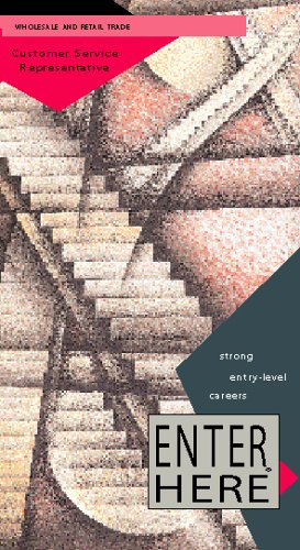 Customer Servicerepresentative Video: Delmar Thomson Learning ...