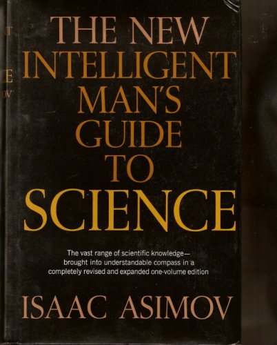 The New Intelligent Man's Guide to Science: Books - Amazon.ca