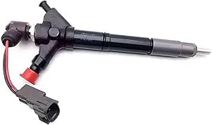 Amazon.com: VIIKEND 2AD-FTV Fuel Injector 23670-26020 23670-26011 ...