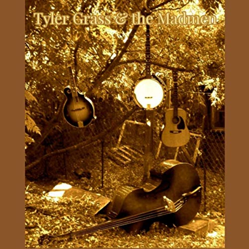 Play Space to Be Lost by Tyler Grass & the Madmen on Amazon Music