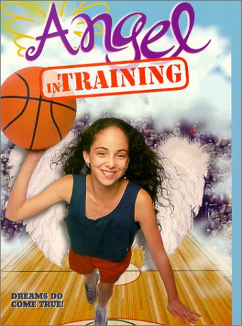 Amazon.com: Angel in Training : Angel in Training: Movies & TV