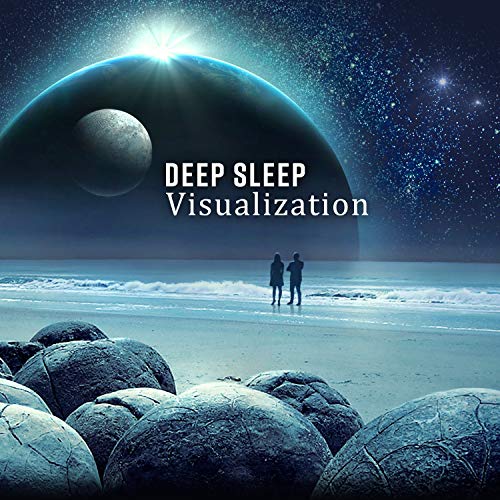 Play Deep Sleep Visualization: Sounds to Help You Fall Asleep & Dream ...