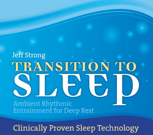 Play Transition To Sleep: Ambient Rhythmic Entrainment For Deep Rest by ...