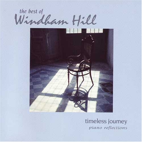 The Best of Windham Hill - Timless Jouirney Piano Reflections - Amazon ...