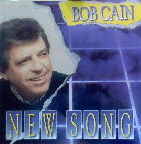 Bob Cain - New Song - Amazon.com Music