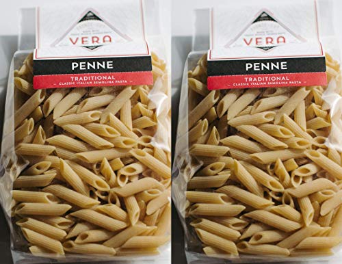 The Best Penne Pasta - Creative Family Moments