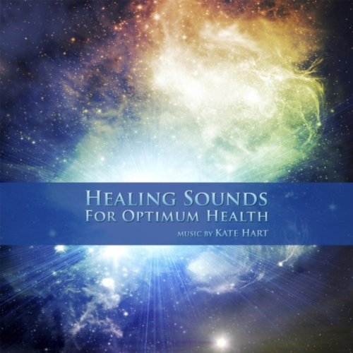Play Healing Sounds by Kate Hart on Amazon Music
