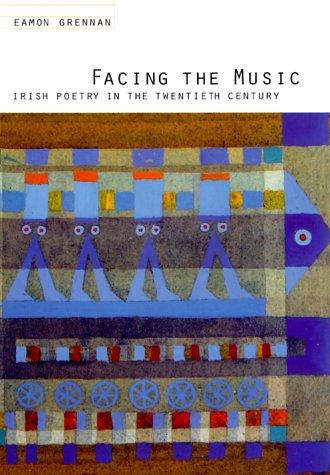 Amazon.com: Facing the Music: Irish Poetry in the Twentieth Century ...