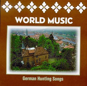 Various Artists - German Hunting Songs - Amazon.com Music