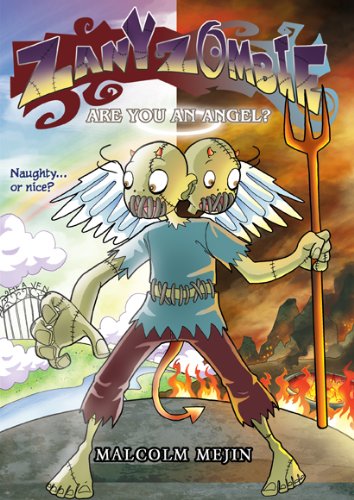 Are You An Angel? - Kindle edition by Mejin, Malcolm. Children Kindle ...