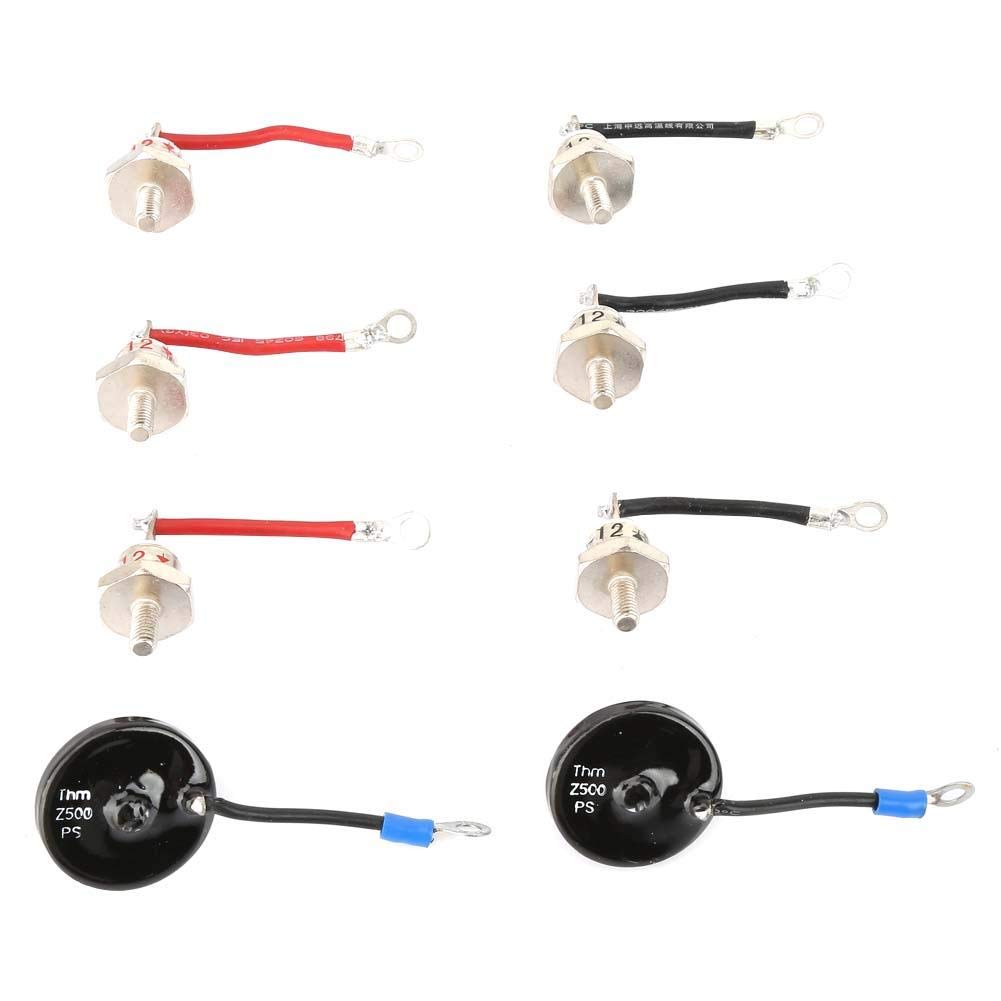 Buy Diode Rectifier Kit, RSK5001 Diode Rectifier Kit for Stamford ...