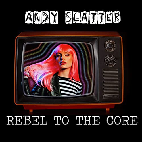 Play Rebel to the Core by Andy Slatter on Amazon Music Unlimited ...