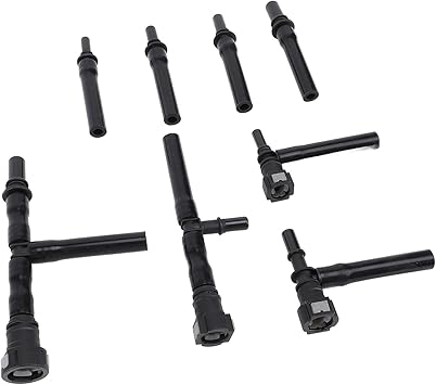 Amazon.com: CFTGIW EVAP System Leak Detection Kit 96-0190 - Compatible ...