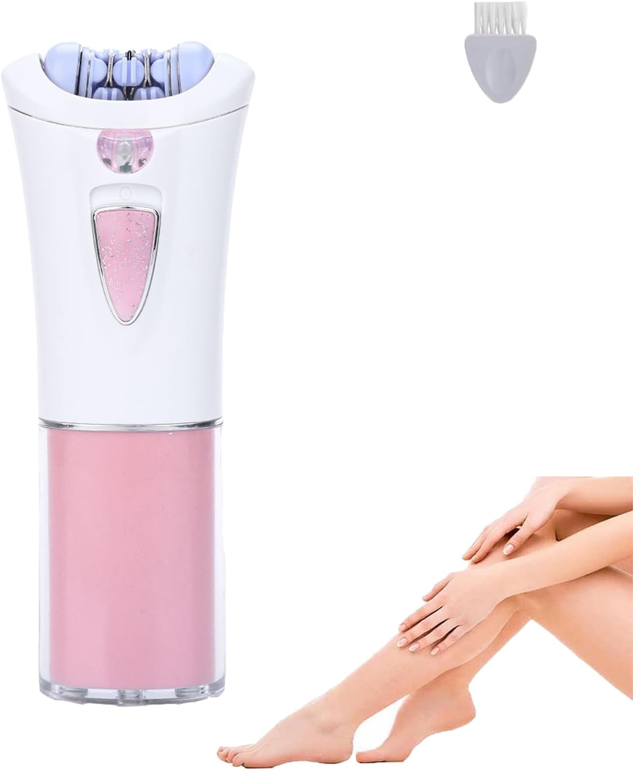 Amazon.com : Glabrouse Skin Epilator, Glabrouse Hair Remover for Face - Glabrouse Epilator ...