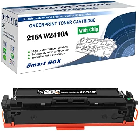 GREENPRINT W2410A 216A [ with Chip ] Compatible Toner Cartridge 1050 ...