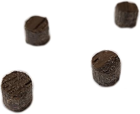 Amazon.com: Toasted Sand Plugs for Trex Decking - 75 Count | High ...