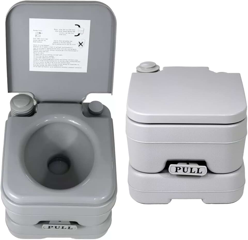 Amazon.com.mx: Escusado