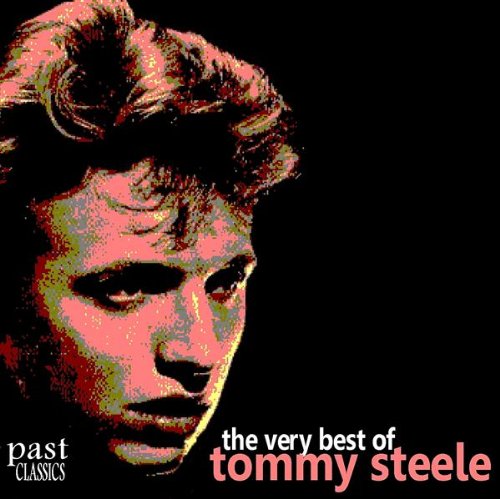 Tommy Steely - The Very Best of Tommy Steele - Amazon.com Music