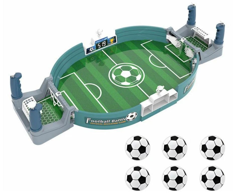 Amazon Best Sellers: Best Toy Football Products