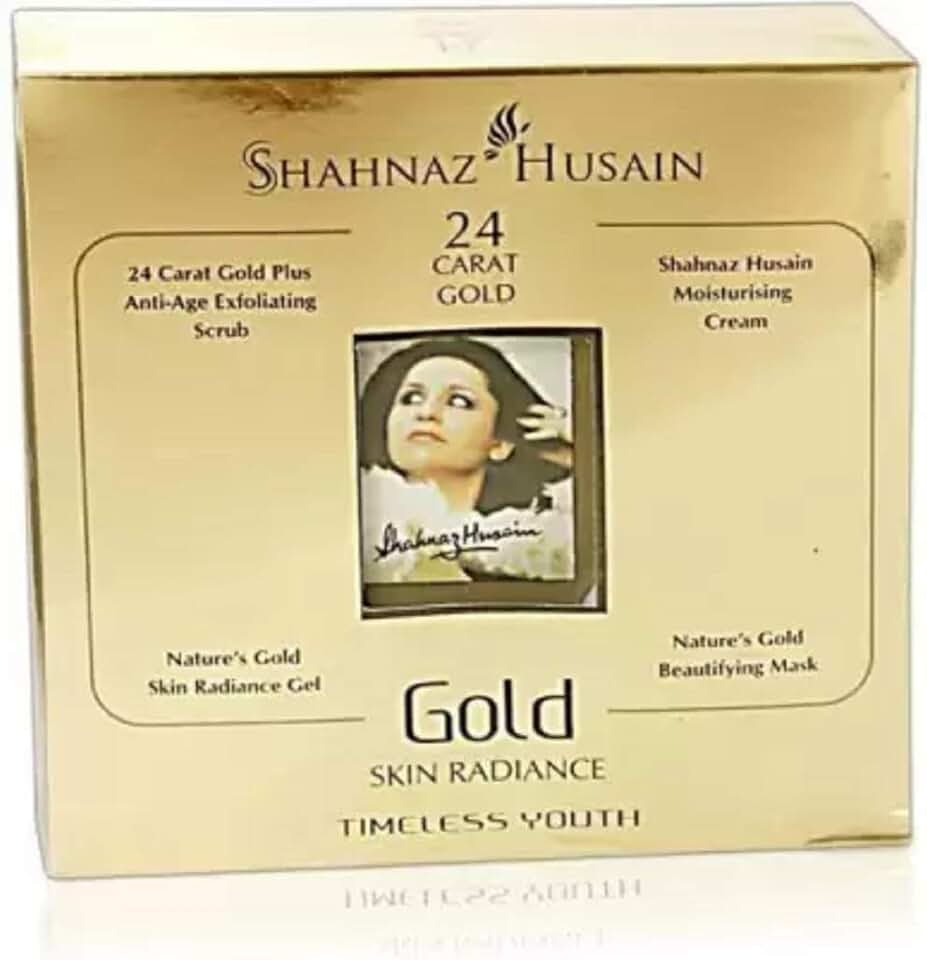 Amazon.in: Shahnaz Husain - Facial Kit / Face Care: Beauty