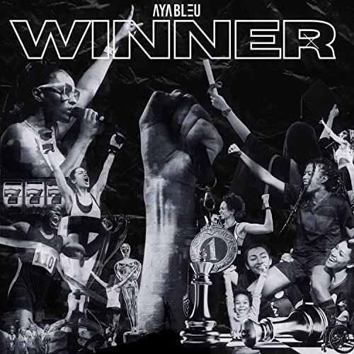 Écouter Winner de Aya Bleu sur Amazon Music Unlimited