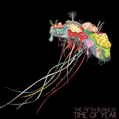 Amazon.com: Time of Year : The Fifth Business: Digital Music