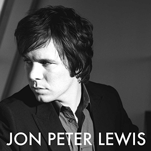 Amazon Music - Jon Peter LewisのJon Peter Lewis - Amazon.co.jp