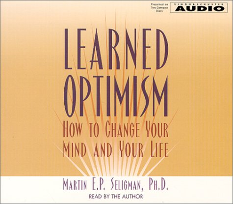 Learned Optimism: Amazon.co.uk: Seligman, Martin: 9780743518024: Books