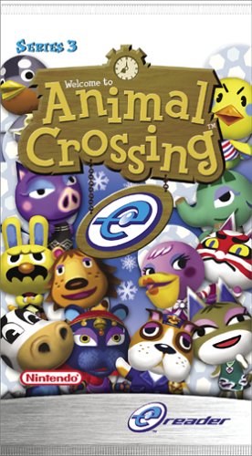 Amazon.com: Animal Crossing, Series 3 : Video Games