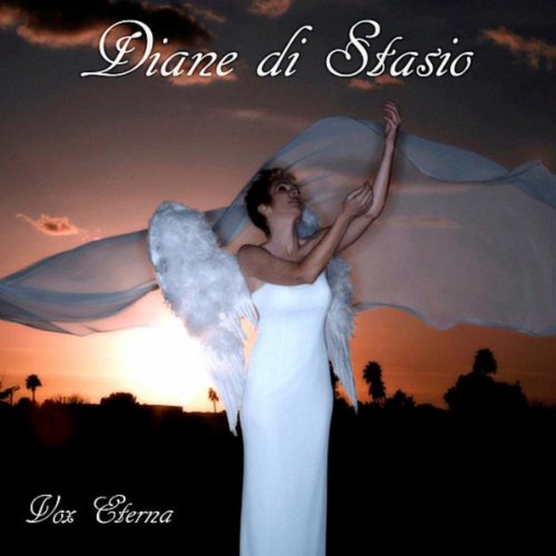 Play Vox Eterna by Diane di Stasio on Amazon Music